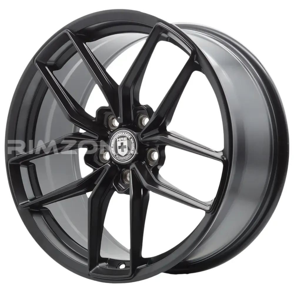 Литые диски HRE FF21 R19 9.5J 5x120 ET35 dia 72.1 (119068959) купить в ...