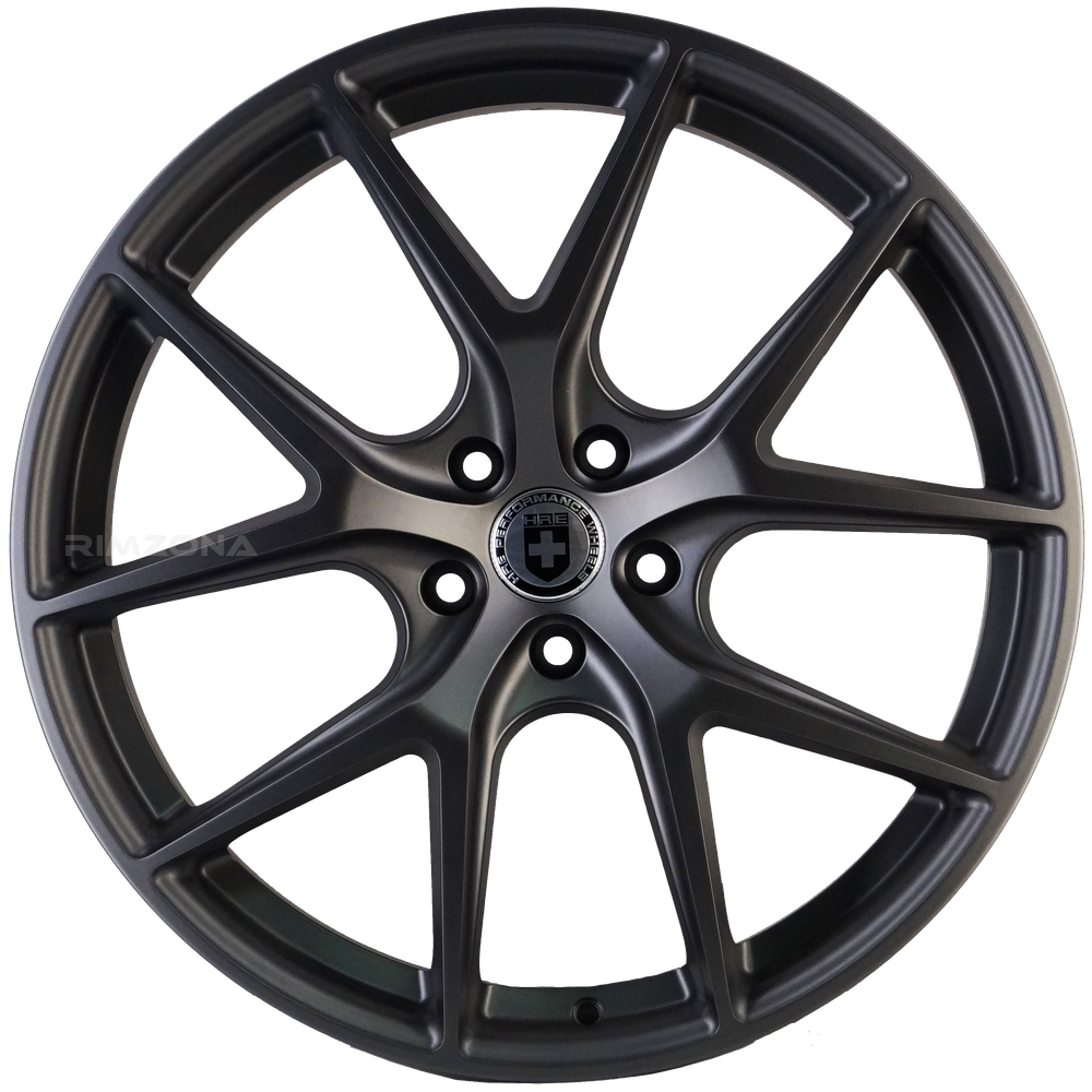 Литые диски DK-Rims 410103 R17 7.5J 4x100 ET40 dia 60.1 (SMG) купить в ...
