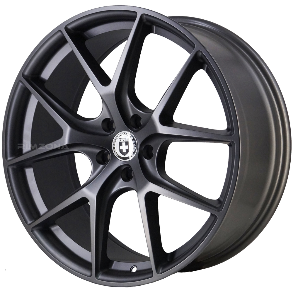 Литые диски DK-Rims 410103 R17 7.5J 4x100 ET40 dia 60.1 (SMG) купить в ...